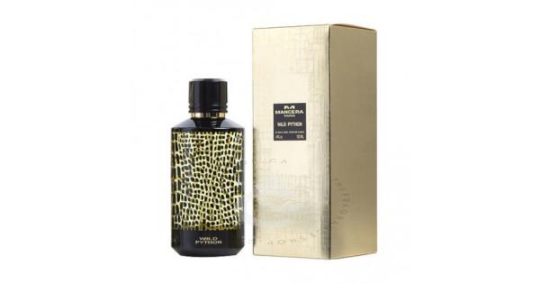 Mancera Wild Python EDP Her 120ml - Wild Python