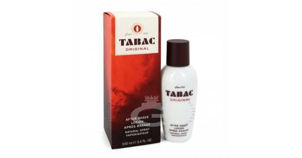 Tabac by Maurer & Wirtz After Shave Lotion For Him 100mL - After Shave ...