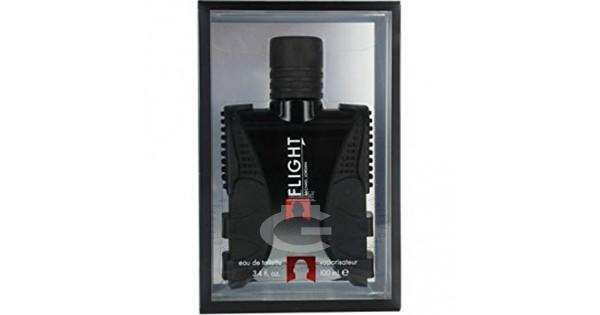 Michael Jordan Flight EDT spray for Him 100 mL - Flight