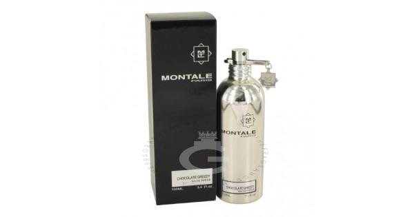 Montale Chocolate Greedy EDP for Unisex 100mL - Chocolate Greedy