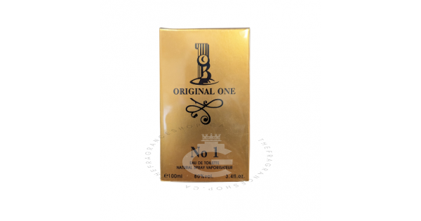Morakot Original One EDT For Him 100mL - Original One