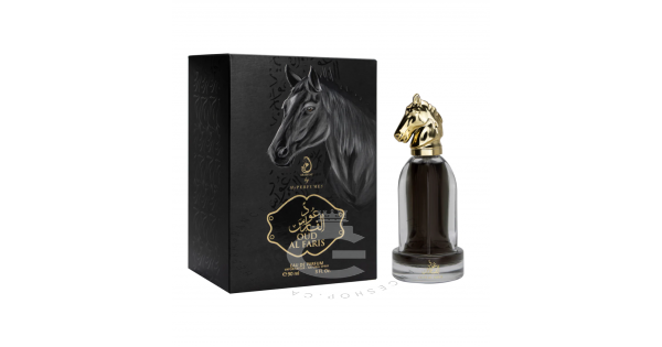 My Perfumes Arabiyat Oud Al Faris EDP For Him / Her 90ml / 3.0 Fl. oz.