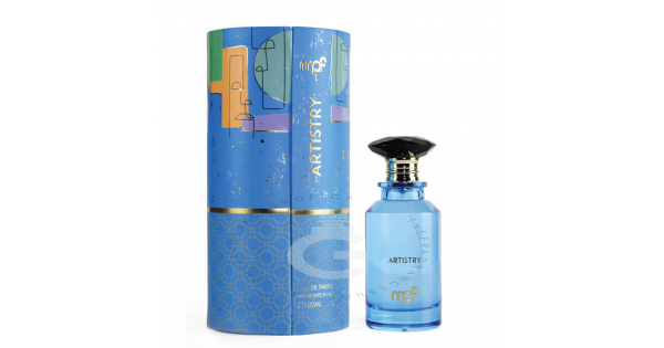 My Perfumes Artistry EDP For Him / Her 100ml / 3.4oz - The Voyager
