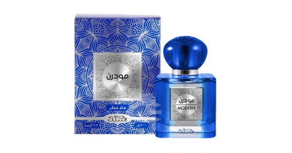 Nabeel Modern EDP Heritage Collection For Him / Her 100 ml / 3.3 Fl. oz ...