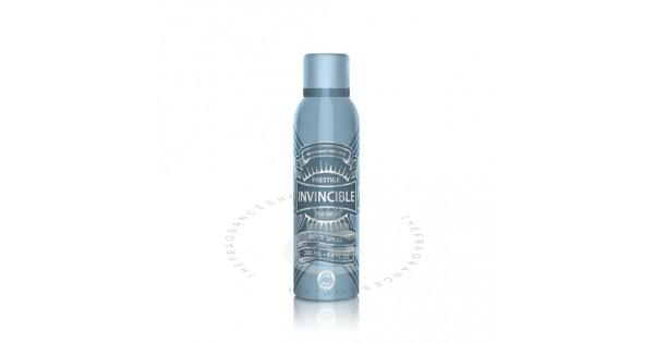 New Brand Prestige Invincible Body Spray For Him 200ml / 6.6oz - Dare