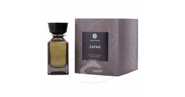OmanLuxury Zafar Him / Her 100ml / 3.4 oz - Voyage