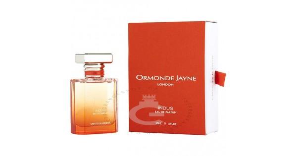 Ormonde Jayne Indus EDP For Him / Her 50mL - Indus
