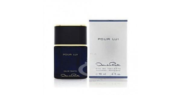 Oscar De La Renta Pour Lui EDT for Him 90mL - Pour Lui