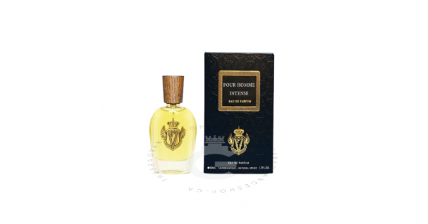Parfums Vintage Pour Homme Intense EDP For Him 100ml / 3.4Fl.oz - Pour ...