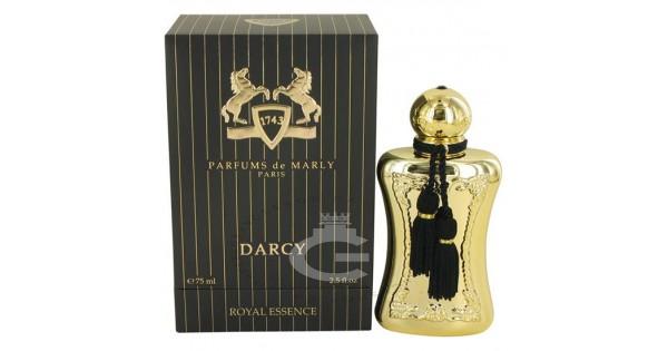 Parfums de Marly Darcy EDP For Her 75mL - Darcy