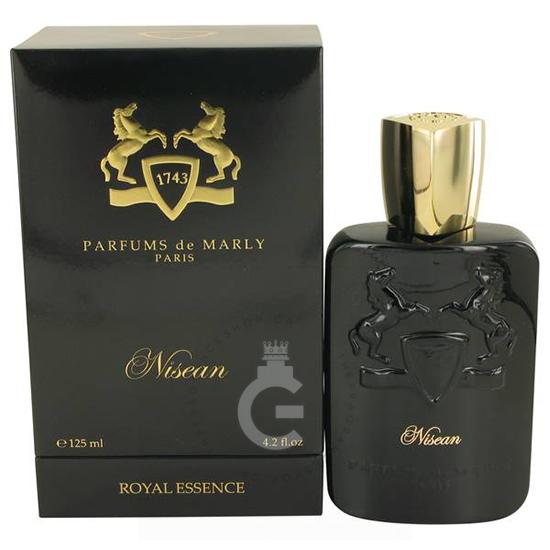 Parfums de Marly Nisean Royal Essence EDP For Unisex 125mL - Nisean