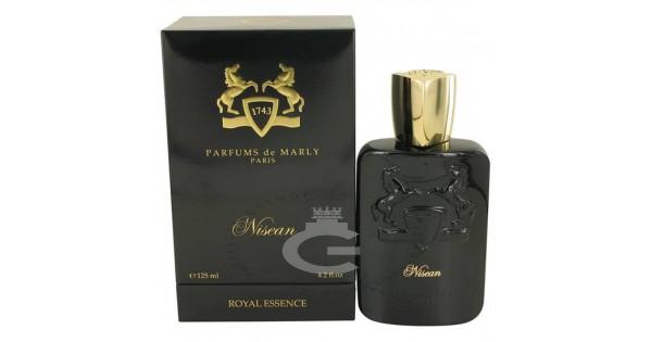 Parfums de Marly Nisean Royal Essence EDP For Unisex 125mL - Nisean