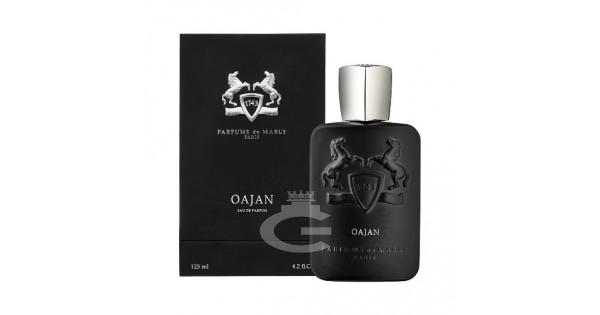 Parfums de Marly Oajan For Him / Her EDP 125ml - Oajan Royal Essence
