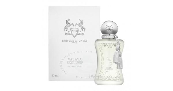 Parfums de Marly Valaya Exclusif EDP For Her 30 ml / 1 Fl. oz.