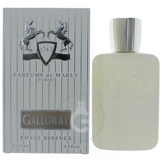 Parfums de Marly Galloway For Unisex 125mL - Galloway
