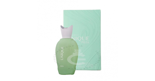 Fragrance World Extremely Unique Pista For Him / Her EDP 100 ml / 3.4 ...