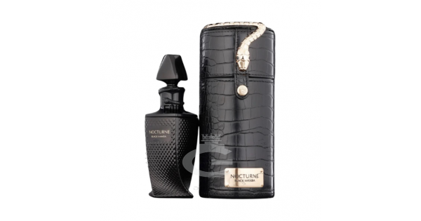 Fragrance World Maison Des Parfums Nocturne Black Mamba EDP Him 80ml ...
