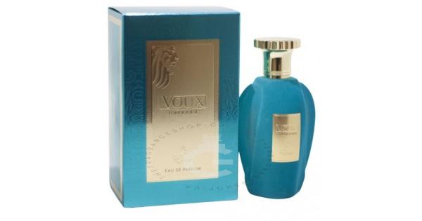 Paris Corner Emir Voux Turquoise EDP For Him / Her 100ml / 3.4oz ...