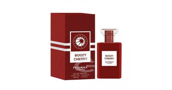 Paris Corner Pendora Scents Boozy Cherry EDP For Him / Her 100ml / 3 ...