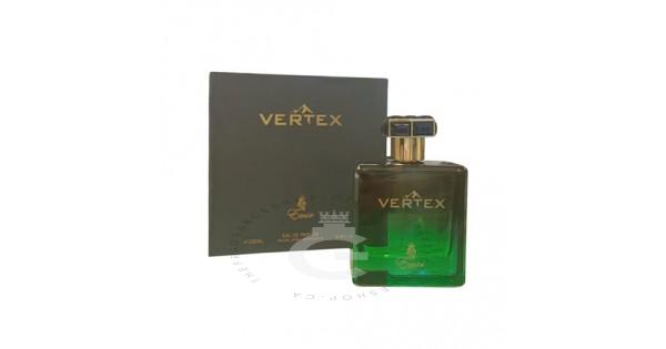 Paris Corner Emir Vertex (Apex Twist) EDP For Him 100ml / 3.4oz ...