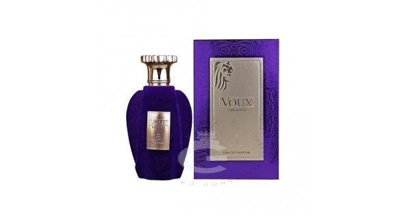 Paris Corner Emir Voux Violette (AccentoTwist) EDP For Him / Her 100ml ...