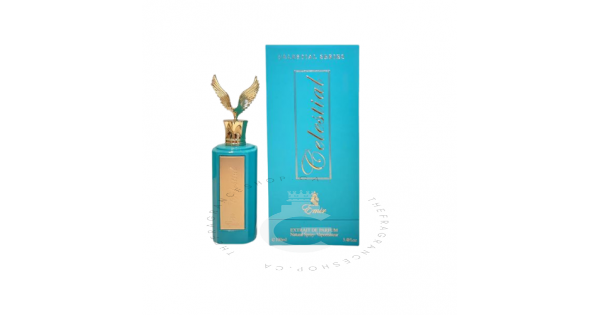 Paris Corner Emir Celestial Series Celestial EDP For Him / Her 100ml ...