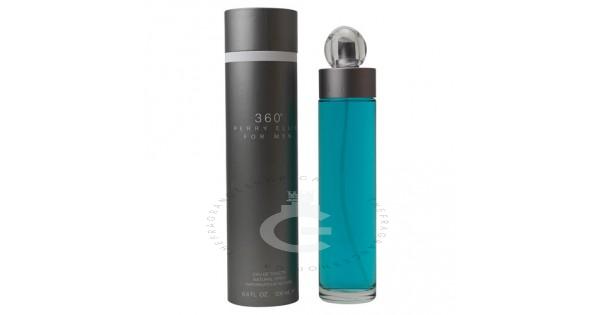 Perry Ellis 360 EDT for Men 200mL - 360