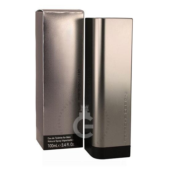 Porsche Design 180 EDT For Men 100mL - 180