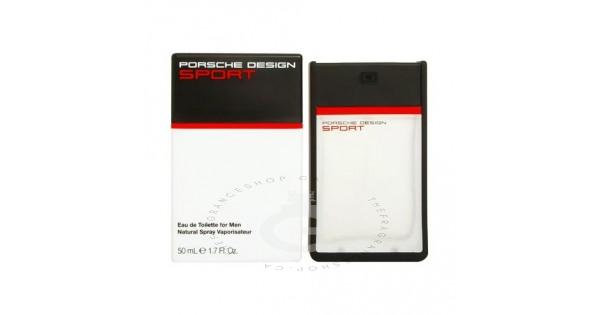 Porsche Design Sport EDT For Men 50ml / 1.7oz - First Instinct