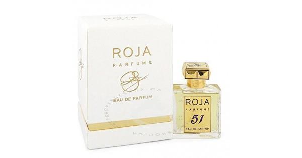 ROJA Parfums 51 Edition Speciale For Her 100ml - 51 Edition Speciale