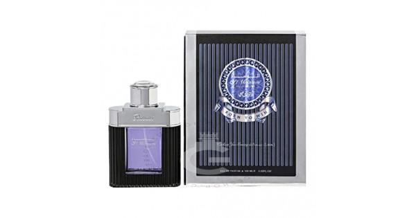 Rasasi Al Wisam Evening Born To Win EDP for Him 100mL - Born To Win