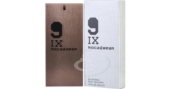 Roca Wear 9IX EDT For Him 100ml - 9IX