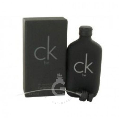 Calvin Klein CK Be EDT for him 100mL - CK Be