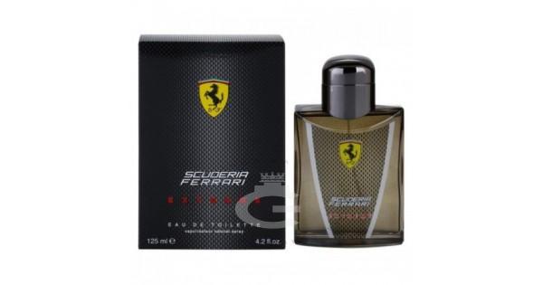 Ferrari Extreme Ferrari EDT for him 125ml - Extreme