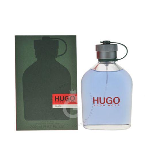 Hugo Boss Classic Green EDT for him 200mL - Green