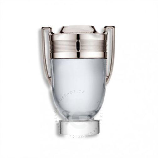 Paco Rabanne Invictus EDT For Him 100ml / 3.4oz Tester - Invictus