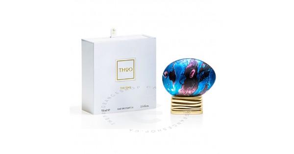 The House Of Oud The Time EDP For Unisex 75mL - The Time