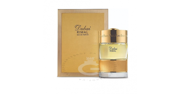 The Spirit Of Dubai Rimal Him / Her 50ml / 1.7 oz - Bahar