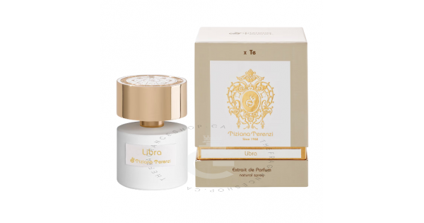 Tiziana Terenzi Libra Extrait De Parfum For Him / Her 100 ml