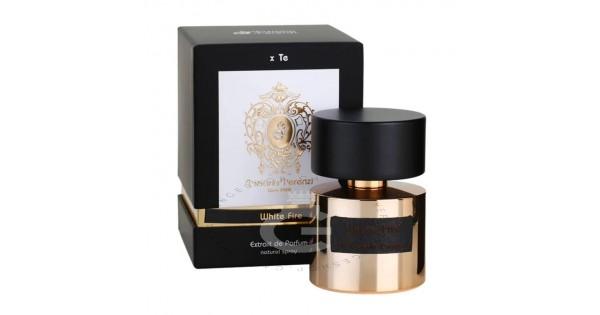 Tiziana Terenzi White Fire EDP Unisex 100mL - White Fire