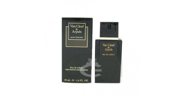 Van Cleef & Arpels Pour Homme EDT for Him 50mL - Pour Homme