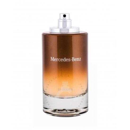 Mercedes Benz Le Parfum EDP For Men 120mL Tester - Parfum