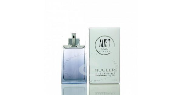 Mugler Alien Man Mirage EDT For Him 100mL - Mirage