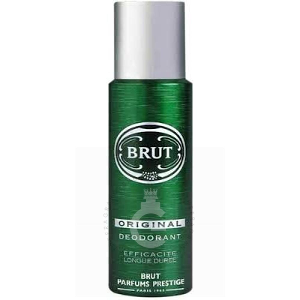 Brut Deodorant Body Spray For Him 200mL - Brut