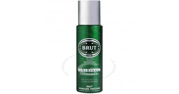Brut Deodorant Body Spray For Him 200mL - Brut