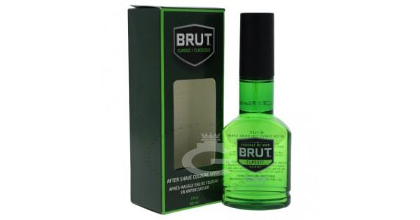 Brut After Shave For Him 88mL - After Shave