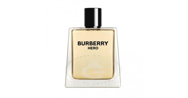 Burberry Hero for Him EDT 100mL - Hero
