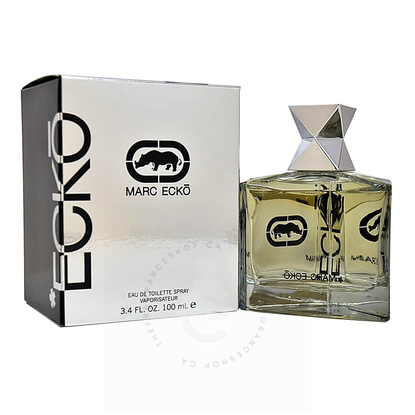 Marc Ecko for Him EDT 100 ML - Ecko