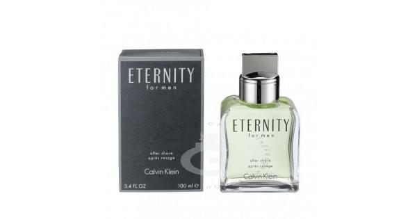 Calvin Klein Eternity After Shave For Him 100 mL - Eternity