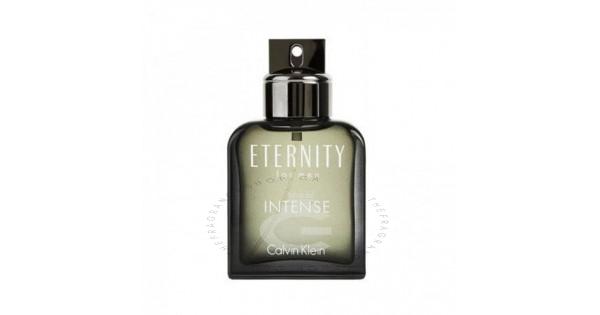 Calvin Klein Eternity Intense EDT for him 100mL Tester - Eternity Intense